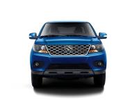 China 2026 Huanghai N1 2WD Double Cabin Pickup for sale