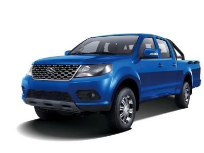 China 2026 Huanghai N1 2WD Double Cabin Pickup for sale