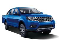 China 2026 Huanghai N1 2WD Double Cabin Pickup for sale