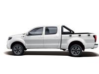 China 2026 Huanghai N1S 4WD Double Cabin Pickup for sale
