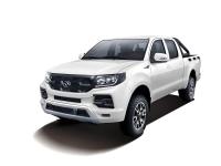 China 2026 Huanghai N1S 4WD Double Cabin Pickup for sale