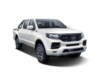 China 2026 Huanghai N1S 4WD Double Cabin Pickup for sale