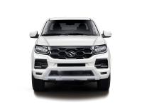 China 2026 Huanghai N1S 4WD Double Cabin Pickup for sale