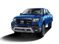 China 2026 Huanghai N1S 4WD Double Cabin Pickup for sale