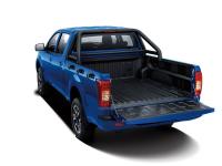 China 2026 Huanghai N1S 4WD Double Cabin Pickup for sale