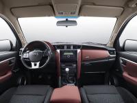 China 2026 Huanghai N1S 4WD Double Cabin Pickup for sale