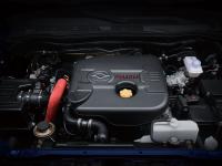 China 2026 Huanghai N1S 4WD Double Cabin Pickup for sale