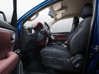 China 2026 Huanghai N1S 4WD Double Cabin Pickup for sale