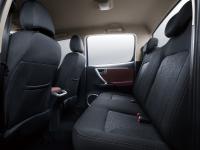 China 2026 Huanghai N1S 4WD Double Cabin Pickup for sale