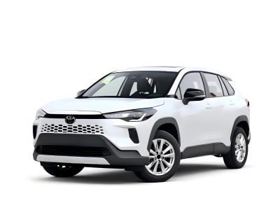 China 2026 Toyota Corolla Cross CVT Elite Edition 2.0L for sale