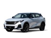 China 2026 GAC Trumpchi GS3 270T Entry Edition for sale