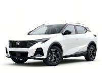 China 2026 GAC Trumpchi GS3 270T Enjoy Edition for sale