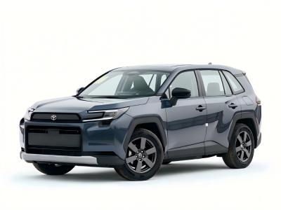 China 2026 Toyota RAV4 4WD Luxury Edition 2.0L for sale