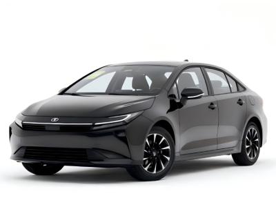 China 2026 Toyota Corolla CVT Hybird Elite Edition 1.8L for sale