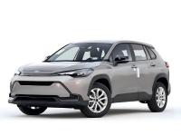 China 2026 Toyota Frontlander CVT Comfort Edition 2.0L for sale