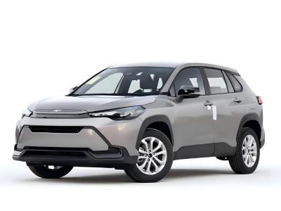 China 2026 Toyota Frontlander CVT Comfort Edition 2.0L for sale