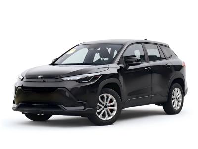China 2026 Toyota Frontlander CVT Comfort Plus Edition 2.0L for sale