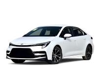 China 2026 Toyota Levin Hybird Luxury Edition 1.8L for sale