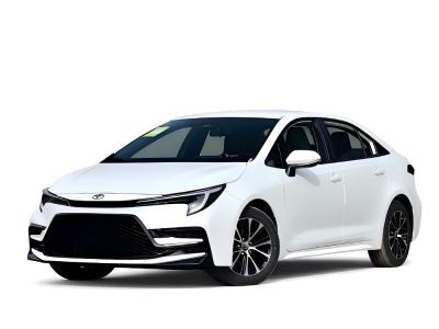 China 2026 Toyota Levin Hybird Luxury Edition 1.8L for sale
