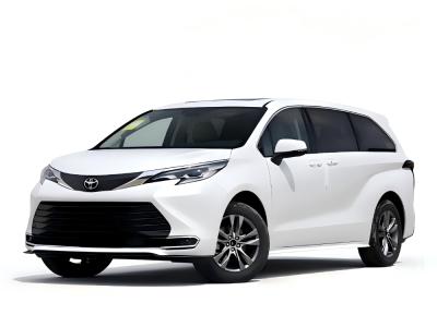 China 2026 Toyota Sienna 2WD Hybird Comfort Edition 2.5L for sale