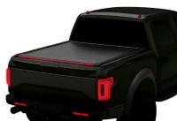 China Weatherproof Aluminum Hard Roller Lid Pickup Truck Cargo Bed Protector Cover for sale