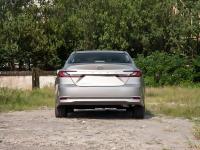 China 2026 Toyota Camry GVP Luxury Edition 2.0L for sale