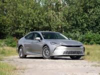 China 2026 Toyota Camry GVP Luxury Edition 2.0L for sale