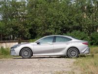 China 2026 Toyota Camry GVP Luxury Edition 2.0L for sale