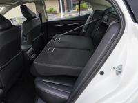 China 2026 Toyota Camry GVP Luxury Edition 2.0L for sale