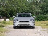 China 2026 Toyota Camry GVP Luxury Edition 2.0L for sale