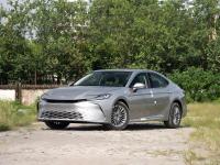 China 2026 Toyota Camry GVP Luxury Edition 2.0L for sale