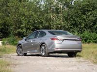 China 2026 Toyota Camry GVP Luxury Edition 2.0L for sale