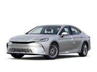 China 2026 Toyota Camry GVP Luxury Edition 2.0L for sale