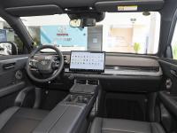 China 2026 Toyota bZ3X 520 PRO+ Pure Electric Compact SUV for sale
