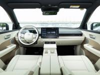 China 2026 Toyota bZ3X 520 PRO+ Pure Electric Compact SUV for sale
