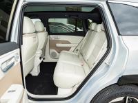 China 2026 Toyota bZ3X 520 PRO+ Pure Electric Compact SUV for sale