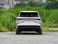 China 2026 Toyota bZ3X 520 PRO+ Pure Electric Compact SUV for sale