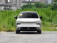 China 2026 Toyota bZ3X 520 PRO+ Pure Electric Compact SUV for sale