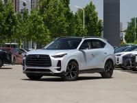 China 2026 GAC Trumpchi GS4 MAX 1.5T Pilot Edition for sale