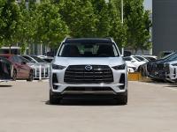 China 2026 GAC Trumpchi GS4 MAX 1.5T Pilot Edition for sale