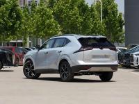 China 2026 GAC Trumpchi GS4 MAX 1.5T Pilot Edition for sale