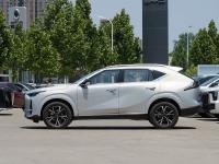 China 2026 GAC Trumpchi GS4 MAX 1.5T Pilot Edition for sale