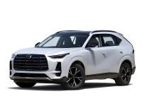 China 2026 GAC Trumpchi GS4 MAX 1.5T Pilot Edition for sale