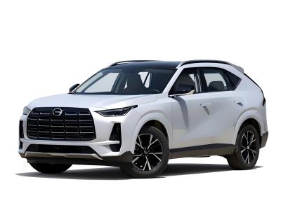 China 2026 GAC Trumpchi GS4 MAX 1.5T Pilot Edition for sale
