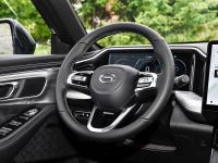China 2026 GAC Trumpchi GS8 2WD 2.0T Five-Seat Luxury Edition for sale