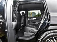 China 2026 GAC Trumpchi GS8 2WD 2.0T Five-Seat Luxury Edition for sale