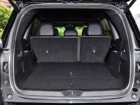 China 2026 GAC Trumpchi GS8 2WD 2.0T Five-Seat Luxury Edition for sale
