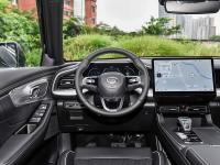 China 2026 GAC Trumpchi GS8 2WD 2.0T Five-Seat Luxury Edition for sale