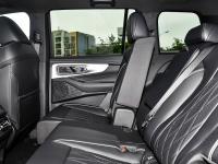 China 2026 GAC Trumpchi GS8 2WD 2.0T Five-Seat Luxury Edition for sale
