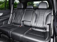 China 2026 GAC Trumpchi GS8 2WD 2.0T Five-Seat Luxury Edition for sale